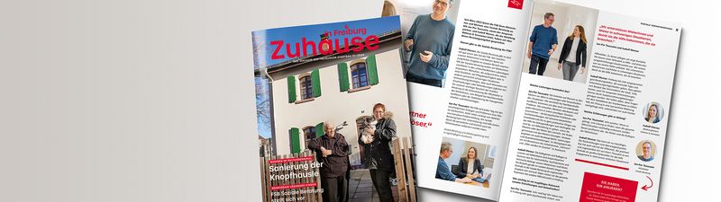 Mietermagazin